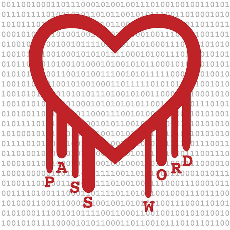 FAQ On Heartbleed Vulnerability