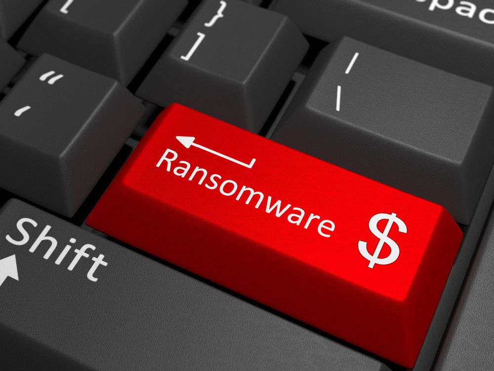6 Simple Steps To Reduce Your Ransomware Risk
