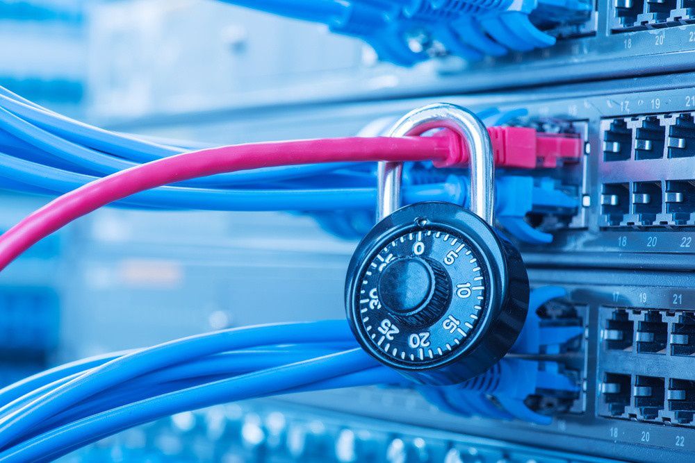 Protect Your Security Infrastructure: Isolate Security Services